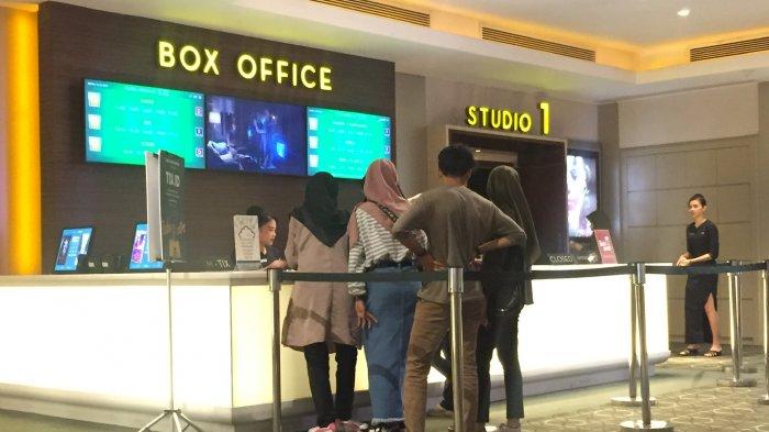 Masih Tayang 7 Film Hari Ini di Bioskop Kota Padang, Cek Jadwal dan ...