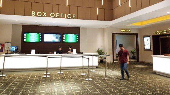 7 Film Horor Tayang Juli 2025 di Bioskop, dari Arwah hingga Kitab ...