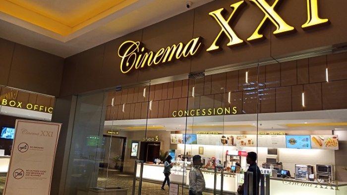 JADWAL BIOSKOP Hari Ini Selasa 7 Mei 2019, Avengers Endgame Tayang 18 ...