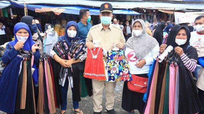 Jika Terpilih, Nasrul Abit akan Sikat Tukang Pakuak di Objek Wisata ...