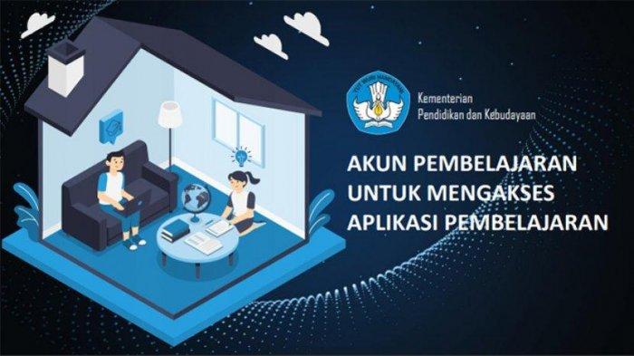 Cara Daftar Akun Pembelajaran Belajar.id untuk Siswa SD, SMP, SMA dan ...