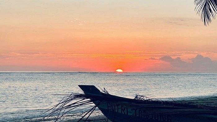 Jadwal KMP Ambu-Ambu dan KMP Gambolo Lintasan Padang Mentawai Sabtu ...