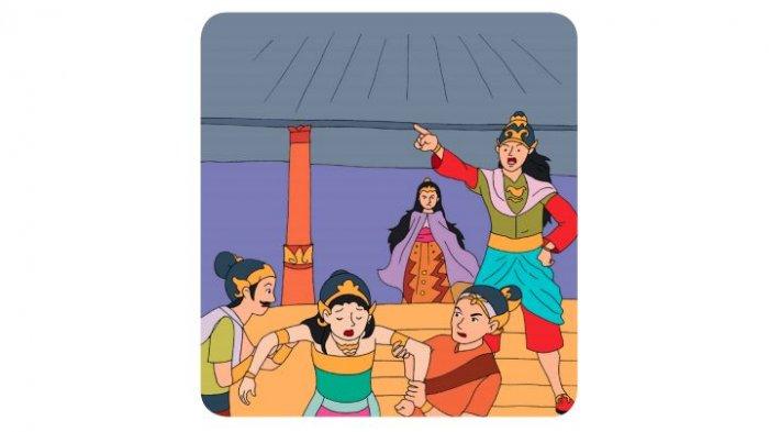Pengertian Tokoh, Tokoh Utama, dan Tokoh Pembantu atau Tambahan ...