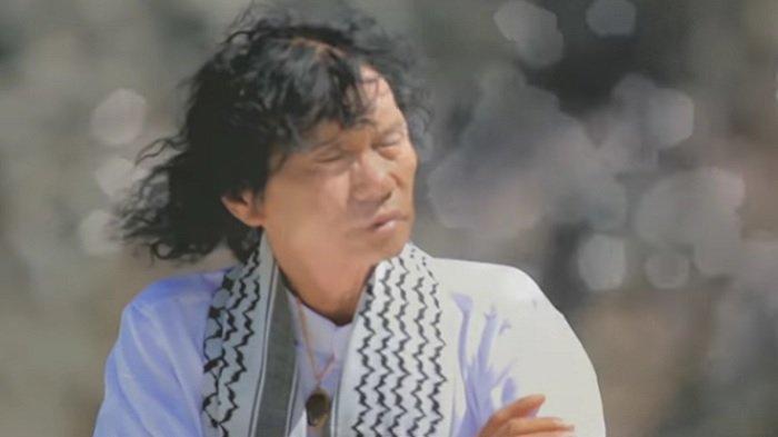 Chord Gitar dan Lirik Lagu Sunda Halangan Diri - Darso: Boa-boa ...