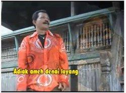 Chord Kunci Gitar dan Lirik Lagu Minang Ameh Loyang, Uda Ameh Denai ...
