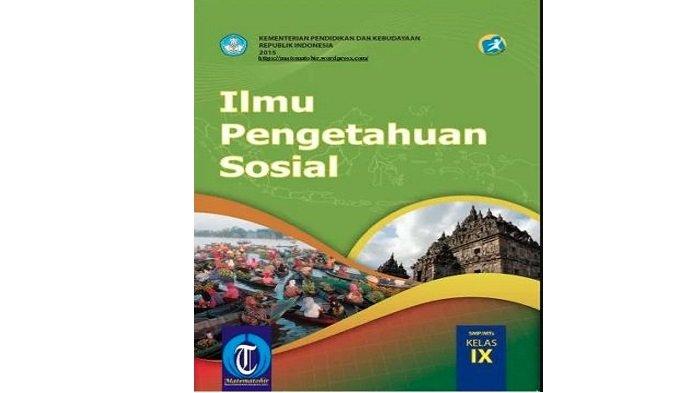 45 Contoh Soal PAS IPS Kelas 9 Semester 1 dan Kunci Jawaban, Ciri-ciri Negara Berkembang ...