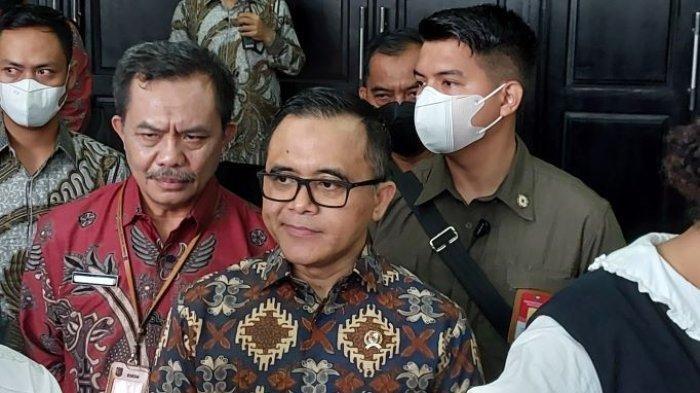 Pencairan THR untuk PNS Paling Lambat 5 Hari Sebelum Lebaran, Pegawai Sawasta H-7 - Tribunpadang.com