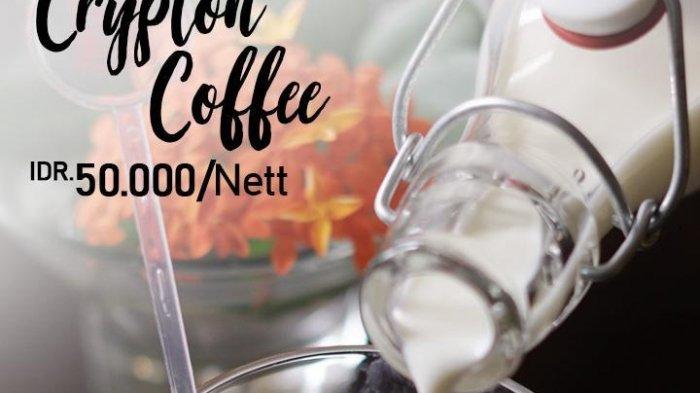 Laksa Pangeran dan Crypton Coffee, Menu Baru di Pangeran Beach Hotel ...