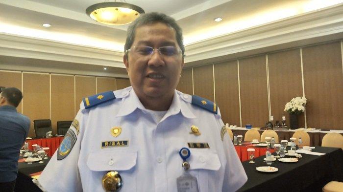 Terminal Anak Air Beroperasi Lebaran 2020, Warga Dihimbau untuk ...