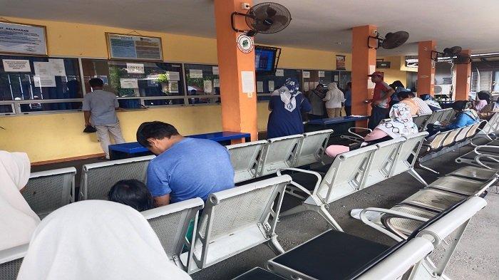 Blanko e-KTP di Padang Sisa 100, Disdukcapil Ganti Pakai Suket dan KTP ...