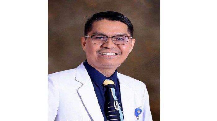 Dokter Spesialis Paru SPH Ungkap Cara Diagnosa dan Terapi Penyakit Asma ...
