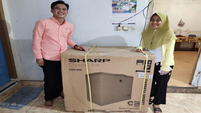 LPPM Universitas Andalas Bantu UMKM Istana Rendang Kabupten Lima Puluh ...