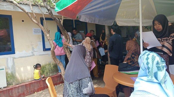 Blanko e-KTP Kosong, KPSDM Padang sebut Daftar CPNS Bisa Menggunakan ...