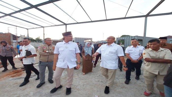 Bukittinggi Bakal Punya Stasiun Street Food, Sanggup Tampung 260 Gerai ...