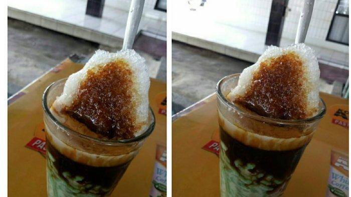 Cendol Patimura Padang hingga Air Tebu Lawang, Spot Penghilang Dahaga ...