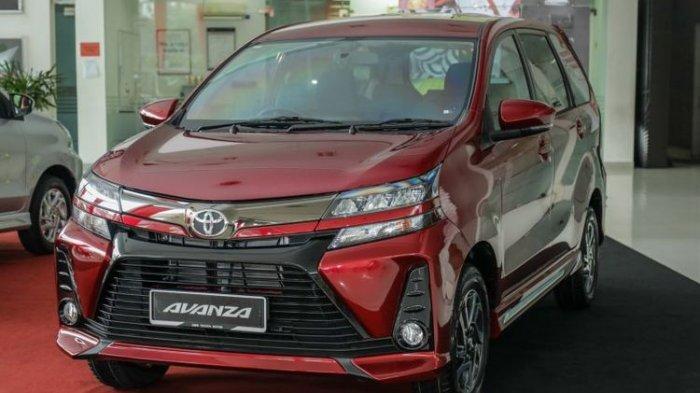 Pengin Tahu Harga Toyota Avanza "Facelift" di Malaysia, Inilah Harganya ...