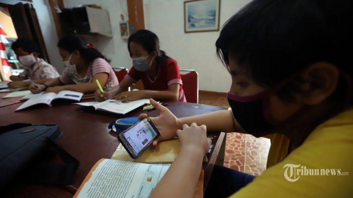 Konten TikTok 2 Oknum Guru Berseragam ASN Membuat Heboh, Doakan Murid ...