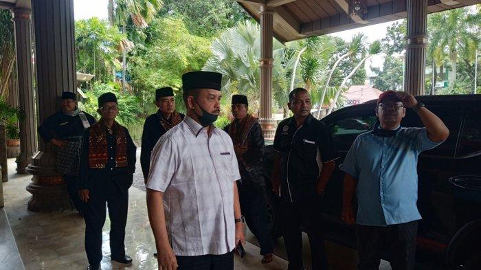 Eks Wali Kota Padang Fauzi Bahar Buka-bukaan Awal Munculnya Aturan ...