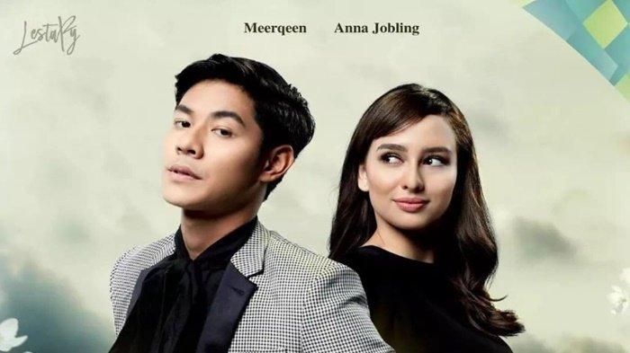 Meerqeen Biodata Lengkap Pemain Melur untuk Firdaus, Perjalanan Karir ...