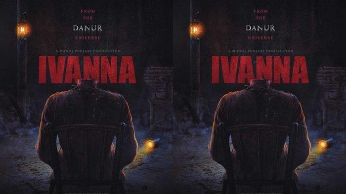 Sinopsis dan Fakta Menarik Film Ivanna, Diangkat dari Kisah Nyata, Hing ...