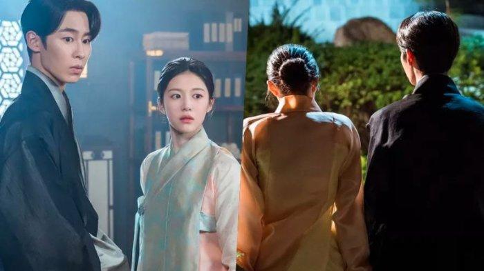 Alchemy of Souls Season 2: Chemistry Lee Jae Wook dan Go Yoon Jung di Balik Layar - Tribunpadang.com