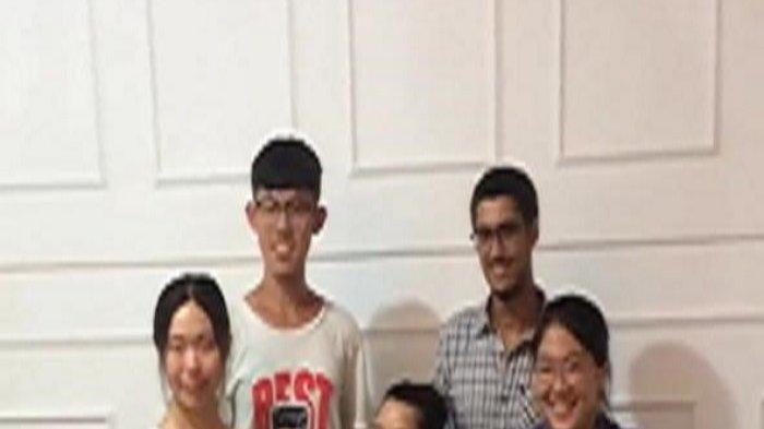 Line Studio Tawarkan Spot Foto Kekinian dan Konsep Colourful di Padang ...