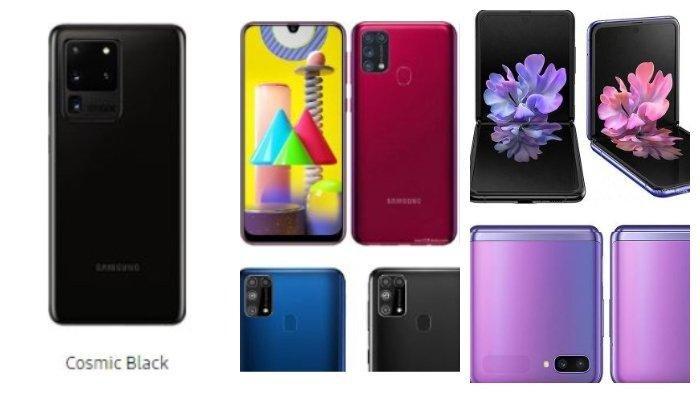 Harga Hp Samsung Awal April 2020 Dan Lihat Spesifikasi Galaxy S20 Ultra