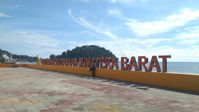 TRIBUNWIKI : Tiga Spot Foto Instagrammable di Sepanjang Jalan Samudera ...