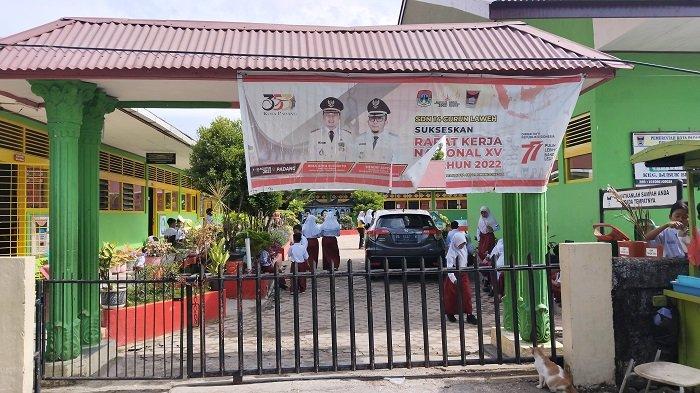Populer Padang: Penculikan Anak Ternyata Hoaks dan Ratusan Motor ...