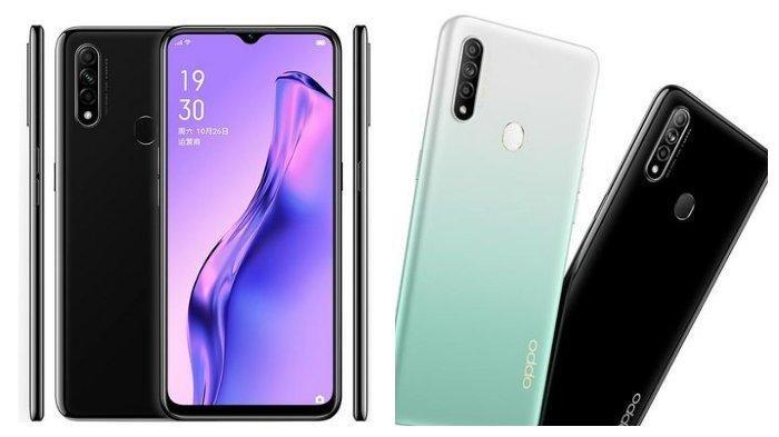 Inilah Daftar Harga Smartphone Oppo Mulai dengan Harga Di Bawah Rp 2 ...
