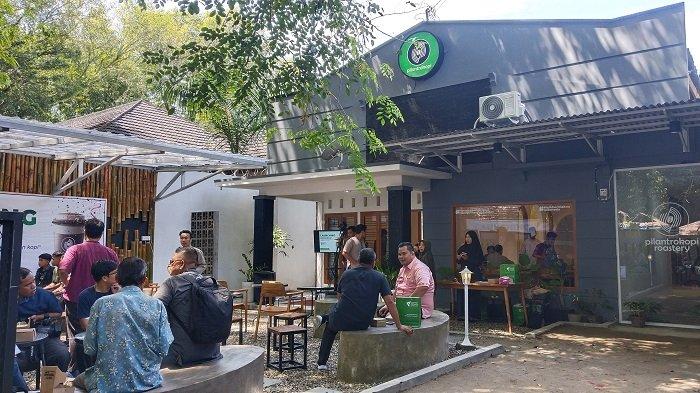 Pilantrokopi Coffee Shop Padang Hadirkan Diskon Potongan Rp 15 Ribu ...