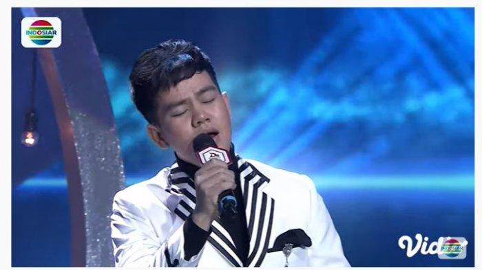 Hasil Top 6 Grup 1 D Academy Asia 5, Aksi Faul Lida Nyanyi Bersinar ...