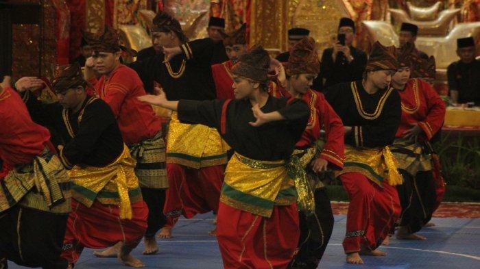 Merawat Eksistensi Silek Galombang Duo Baleh, Iven yang Akan Digelar 25 ...