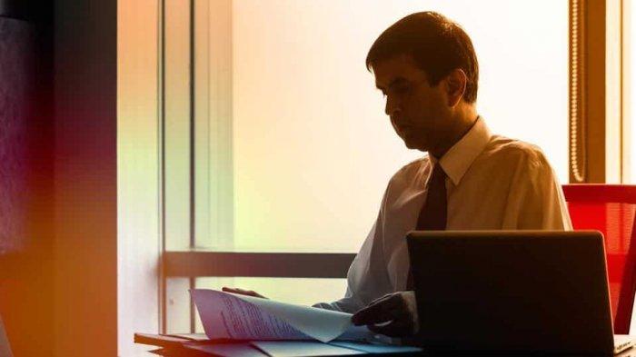 Penyakit Jantung hingga Komplikasi Pencernaan, Ini 7 Dampak Berbahaya Akibat Duduk Terlalu Lama ...