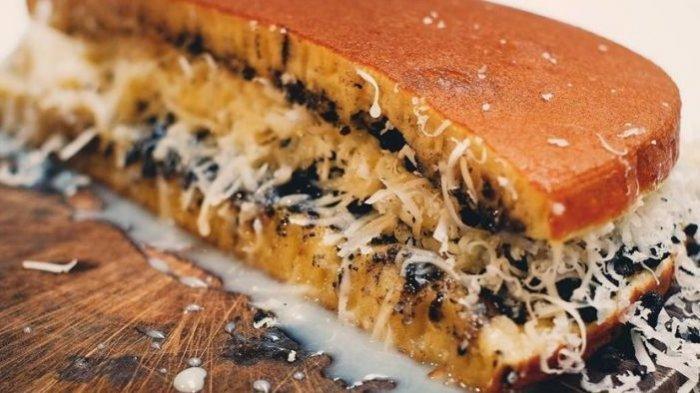 Kuliner Malaysia Apam Balik - Martabak Manis, Nasi Kandar - Nasi Padang ...
