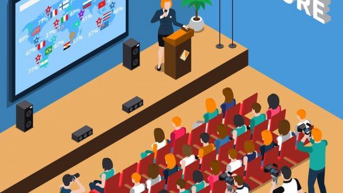 Langkah-langkah membuat Teks Pidato dan Hal yang Perlu Diperhatikan ...