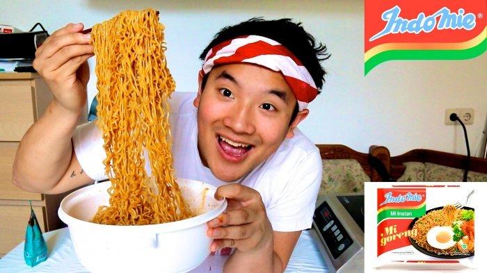5 Fakta Menarik Tentang Indomie, Pernah Diklaim sebagai Produk dari ...