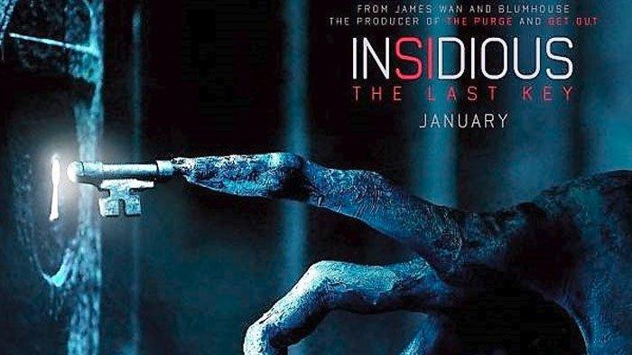 Cara Download Film Insidious Chapter 1-4, Film Horor Sub Indo dan Cara ...