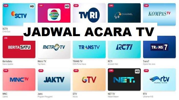 Jadwal Acara RCTI Jumat 5 Agustus 2022, Saksikan Sinetron Ikatan Cinta ...