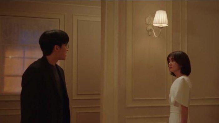 Preview My Happy Ending Episode 9, Drakor yang Dibintangi Jang Nara dan Son Hojun - Tribunpadang.com