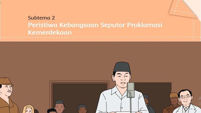 Apa Saja Susunan Acara yang Dilakukan pada Pembacaan Teks Proklamasi ... Apa Saja Susunan Acara yang Dilakukan pada Pembacaan Teks Proklamasi ...