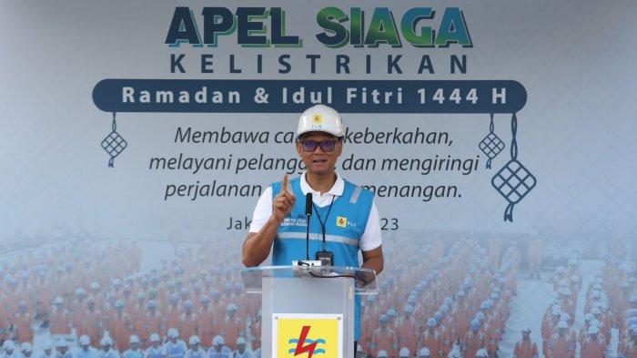Transformasi PLN Jadi Lebih Efisien, Direktur Utama PLN Jadi Indonesia ...