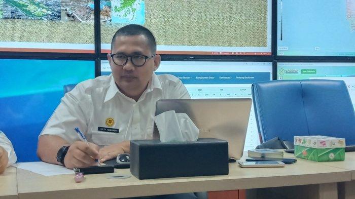 Akibat Covid-19, Pembangunan Gedung DPRD Padang dan Kantor Lurah ...