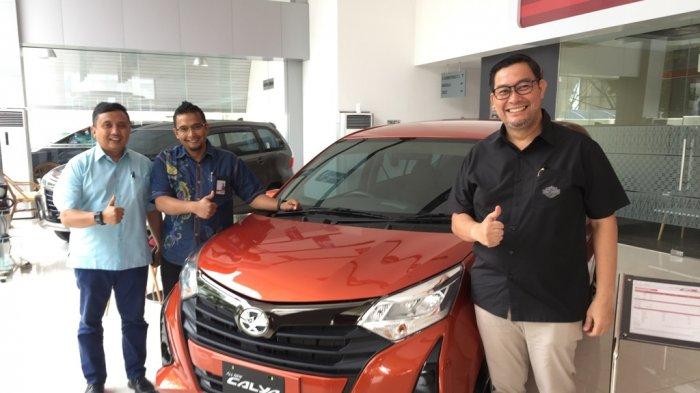 Toyota Spektakuler Auto 2000 Khatib Sulaiman Padang, Beli Mobil Bisa ...