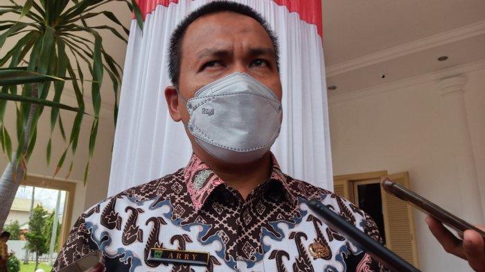 Jadwal Tes PCR di Labkesda Provinsi Sumbar, Tarif Rp 300 Ribu, Hasil ...