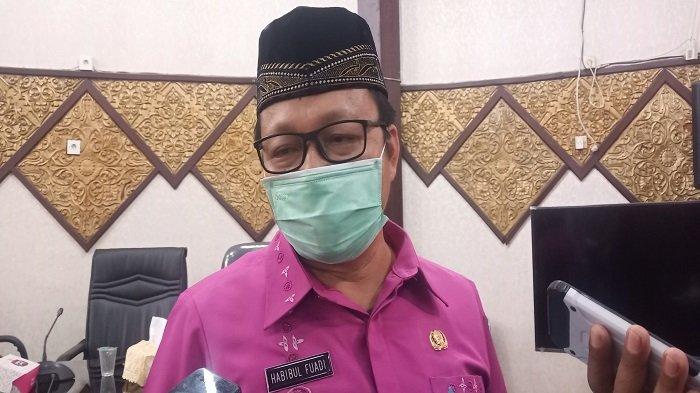 Disdik Padang Siapkan 2 Opsi Pesantren Ramadhan, Jika Covid-19 Melandai ...