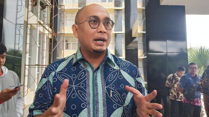 Benarkah PSK di Padang 'Dipakai' Dulu Sebelum Digerebek? Andre Rosiade ...
