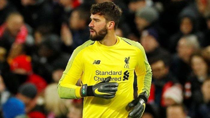 STARTING XI Man City vs Liverpool: Super Bigmatch 2 Raksasa, Ujian ...