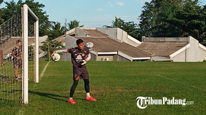 Teja Paku Alam Bersyukur Dipanggil Timnas, Dedi Gusmawan Pulang Jemput ...