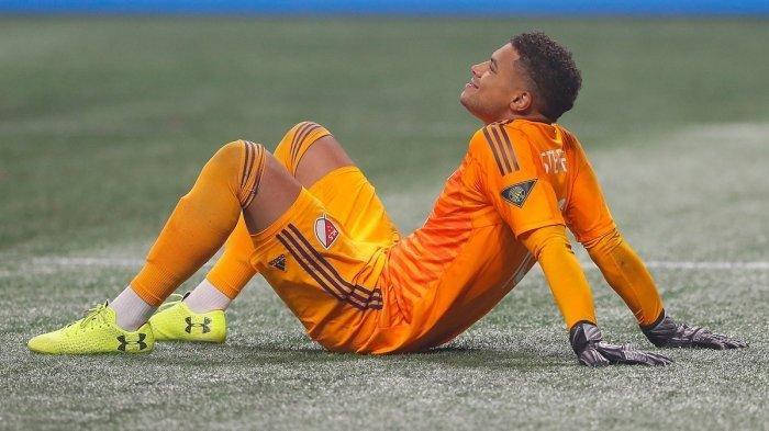 STARTING XI Chelsea vs Manchester City - Zack Steffen Berhak Tampil ...